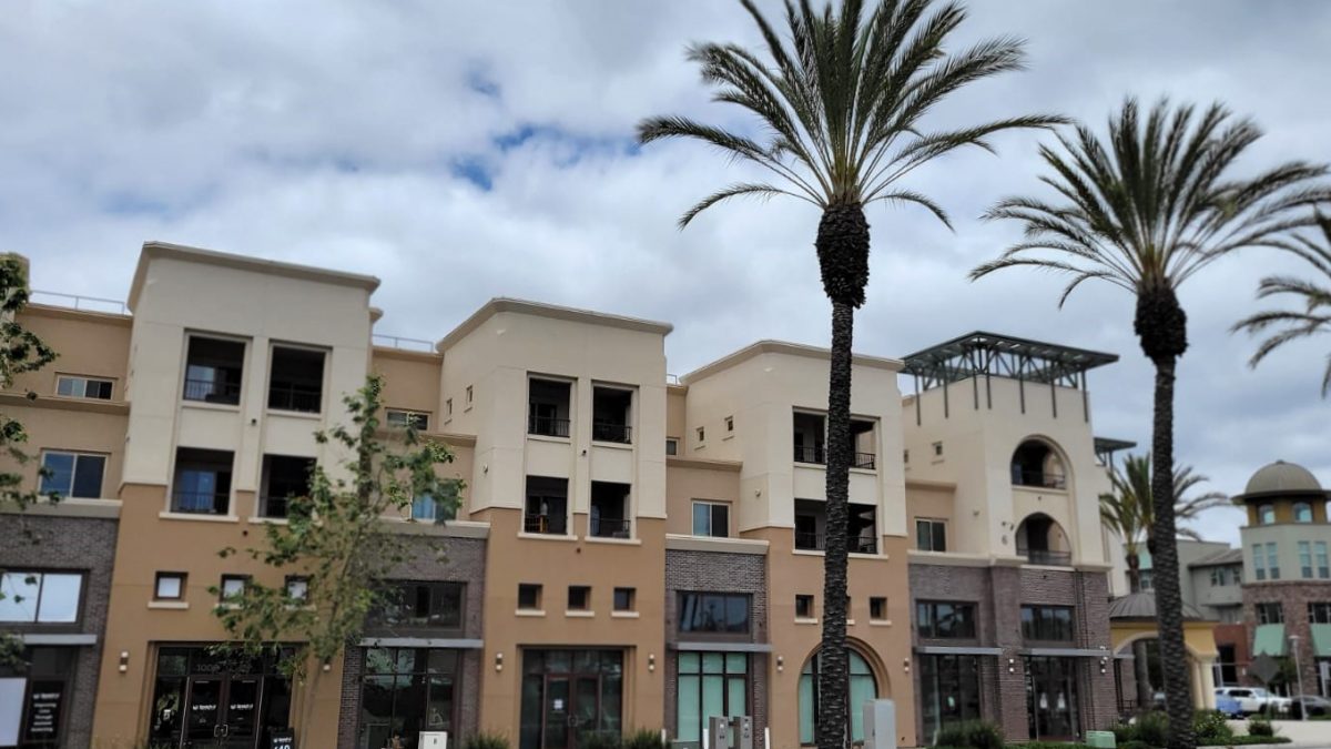 Development Projects - Hoch Consulting